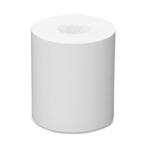 NCR Receipt Paper - Barcodesinc.com