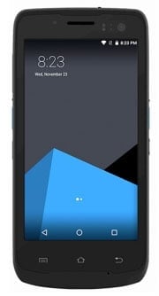 Unitech EA500-WHLFUMDG Handheld Computer- Barcodesinc.com