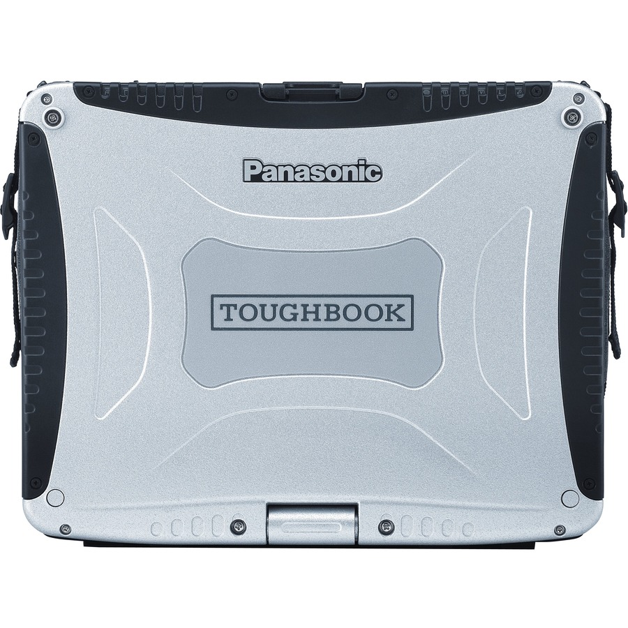 Panasonic CF-191DYAX1M Rugged Laptop Computer - Barcodesinc.com