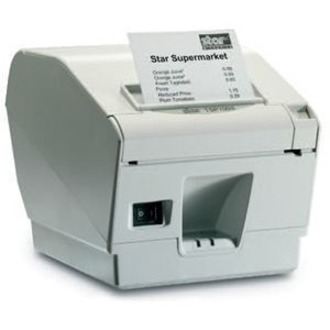 Star 39442310 Receipt Printer - Barcodesinc.com