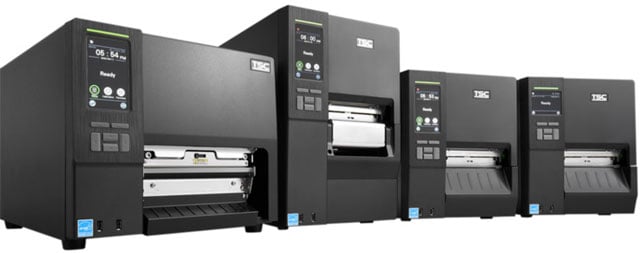 TSC MH241 and MH261 Series Barcode Label Printer - Barcodesinc.com