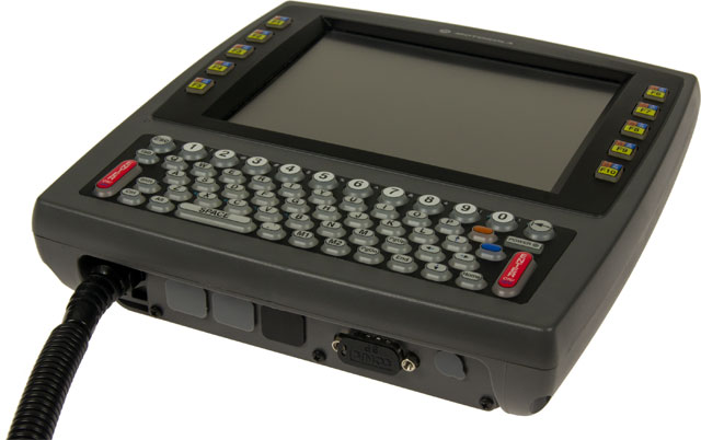 Motorola PSION 8515 Terminal - Big Sales Big Inventory and Same Day ...