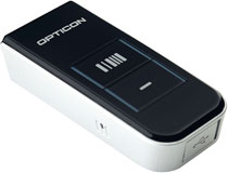 Opticon PX20-00 Barcode Scanner - Barcodesinc.com
