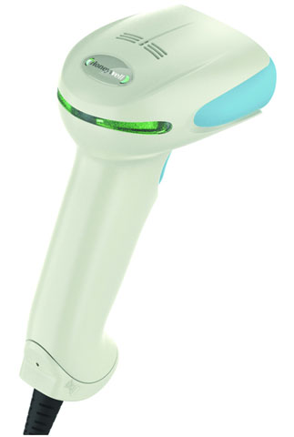 Honeywell Xenon XP 1950g Barcode Scanner - Barcodesinc.com