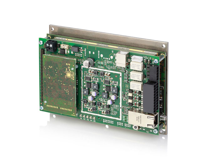 FEIG LRM2500 RFID Reader - Barcodesinc.com