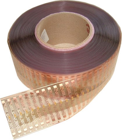 Alien RFID Inlays RFID Inlay - Barcodesinc.com