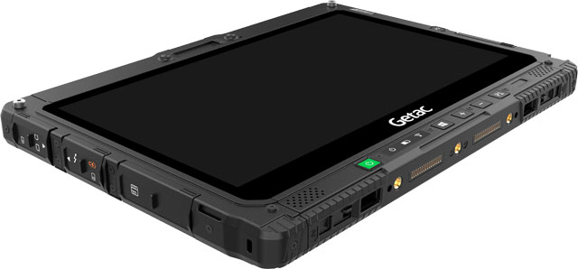Getac K120G2-R Tablet - Barcodesinc.com