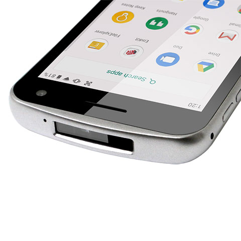 Point Mobile PM30 Mobile Computer - Barcodesinc.com