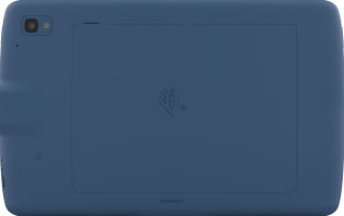 Zebra ET40-HC Tablet - Barcodesinc.com