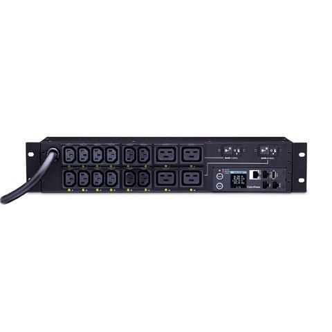 CyberPower PDU81001 - Barcodesinc.com