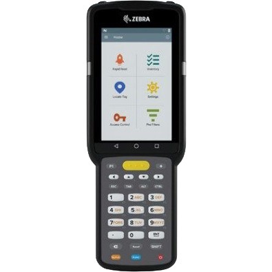 Zebra MC333R-GI4HG4WR RFID Reader - Barcodesinc.com