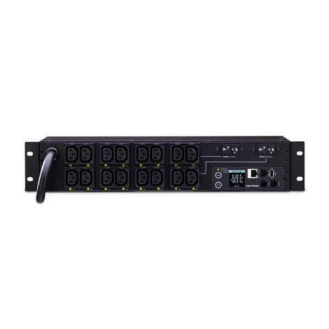 CyberPower PDU81001 - Barcodesinc.com