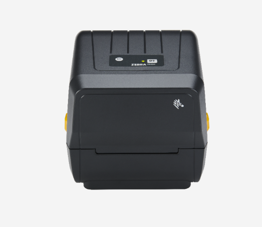 Zebra ZD220 Barcode Label Printer - Barcodesinc.com
