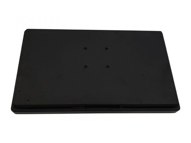 Touch Dynamic QK22 All-in-One POS System - Barcodesinc.com