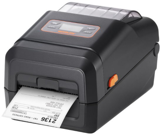 Bixolon XL5-40CTOG Barcode Label Printer - Barcodesinc.com