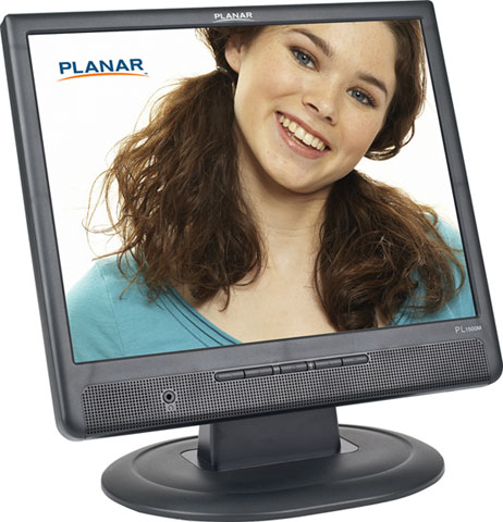Planar PL1500M Accessories - Barcodesinc.com