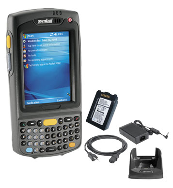 BCI FIRST-RESPONDER-MC70 - Barcodesinc.com