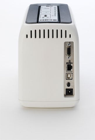 Zebra HC100 Wristband Printer - Barcodesinc.com