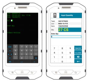 Ivanti Velocity - Big Sales Big Inventory and Same Day Shipping