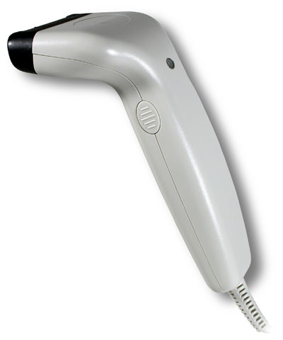 Hand Held 3080B-12 Barcode Scanner - Barcodesinc.com