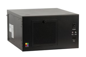 Zebra Matrox 4Sight XV6 Desktop PC - Barcodesinc.com