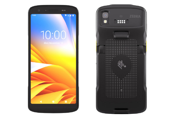 Zebra TC22/TC27 Accessory - Barcodesinc.com