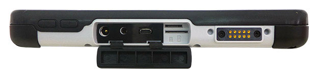 DAP Technologies M7000 Tablet Computer - Barcodesinc.com