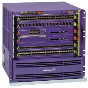 Extreme Networks 8000 Series Ethernet Switch - Big Sales Big Inventory ...