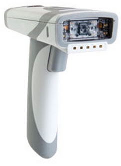 Code Reader 2600 CR2600 XHD Scanner - Barcodesinc.com