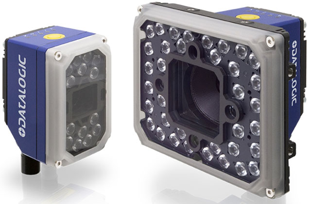 DataLogic Matrix 320 Barcode Scanner - Barcodesinc.com