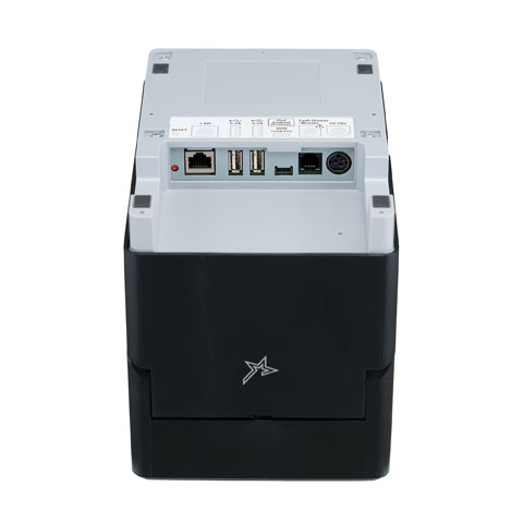 Star mc-Label3 Barcode Label Printer - Barcodesinc.com
