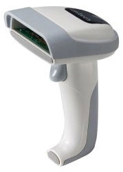 Unitech MS839-SUCB00-SG Barcode Scanner - Barcodesinc.com
