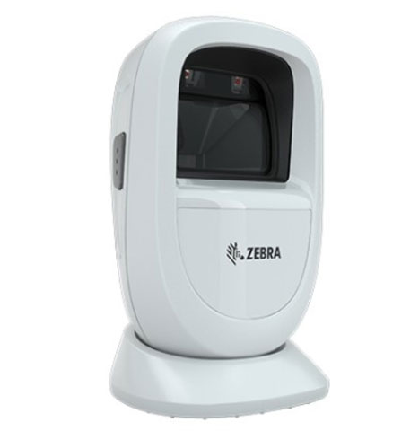 Zebra DS9300 Presentation Barcode Scanner - Barcodes Inc.