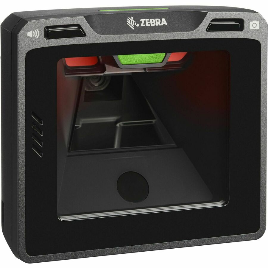 Zebra SP7208-SV4U2100TZW Barcode Scanner - Barcodesinc.com