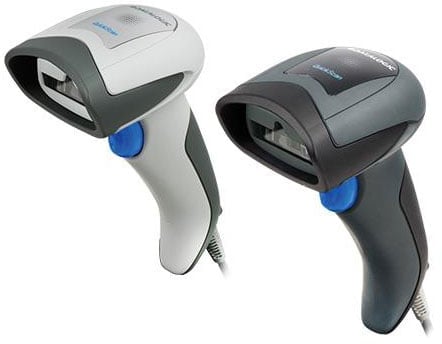 Datalogic QuickScan I QD2131 Scanner - Barcodesinc.com