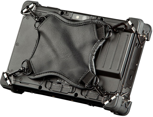 MobileDemand xTablet T7200 Tablet Computer - Barcodesinc.com