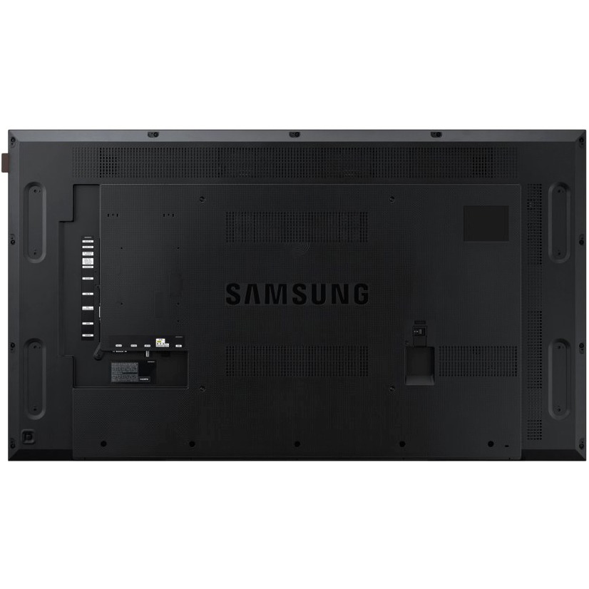 Samsung DM40E Digital Signage Display - Barcodesinc.com
