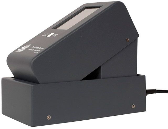 Webscan TruCheck Rover Verifier - Barcodesinc.com