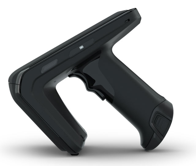 Zebra RFD40 PremiumPremium Plus RFID Reader