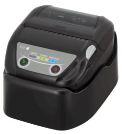 Seiko MP-B30L Receipt Printer - Barcodesinc.com