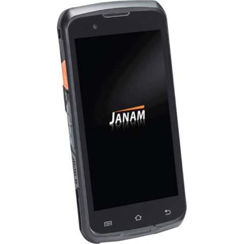 Janam XT30-NTHGRKGW00 Handheld Computer- Barcodesinc.com