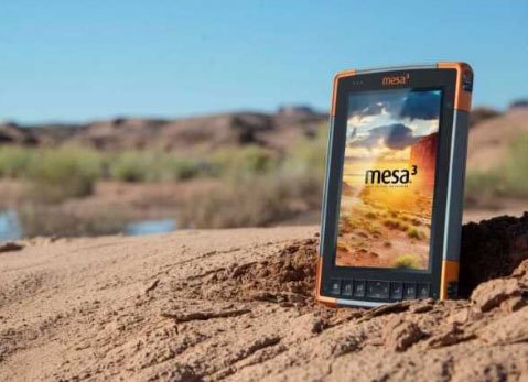 Juniper Systems MS3-CFG-13130 - Barcodesinc.com