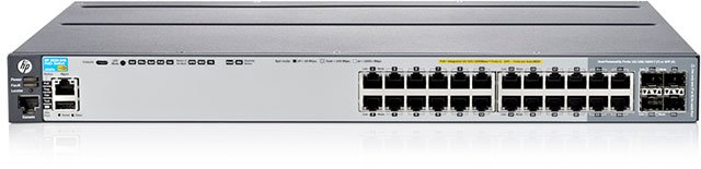 HP J9575A - Barcodesinc.com