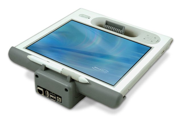 Motion Computing C5te Tablet Computer - Big Sales Big Inventory and ...