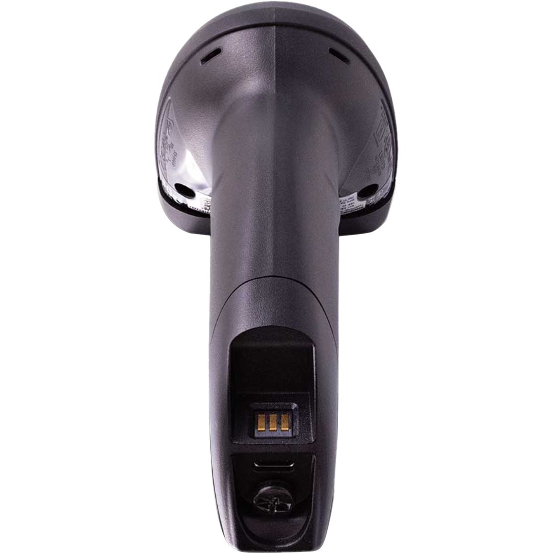 Datalogic QBT2500-BK Barcode Scanner - barcodesinc.com