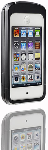 Infinite Peripherals Linea Pro 4 Scanner - Barcodesinc.com