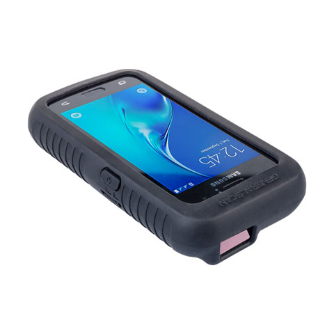 Generalscan GS SL3000-S1 - Barcodesinc.com