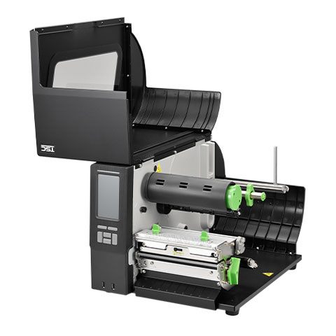 TSC MH261T Barcode Label Printer - Barcodesinc.com