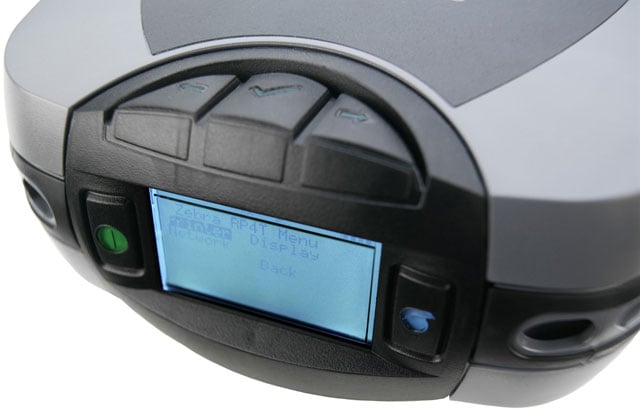 Zebra RP4T RFID Printer - Barcodesinc.com