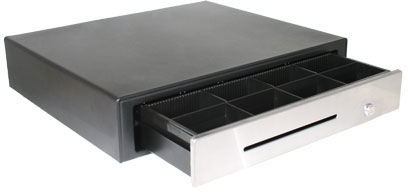 POS-X Xc19 Cash Drawer - Big Sales Big Inventory and Same Day Shipping